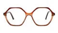 Frank and Lucie Eyeglasses – House of AnLi