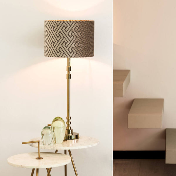 Kaliro Table Lamp Base – House of AnLi