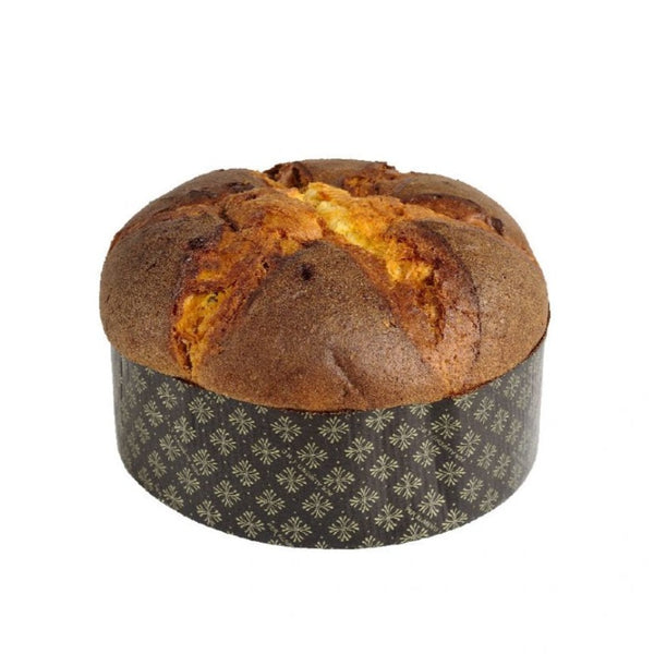 Muzzi Orange Choc Panettone Christmas Cake – House of AnLi