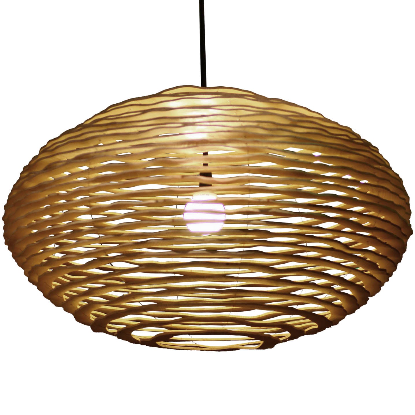 Chandelier Triboa – House of AnLi