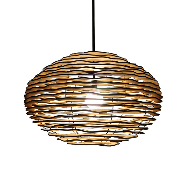 Chandelier Triboa – House of AnLi